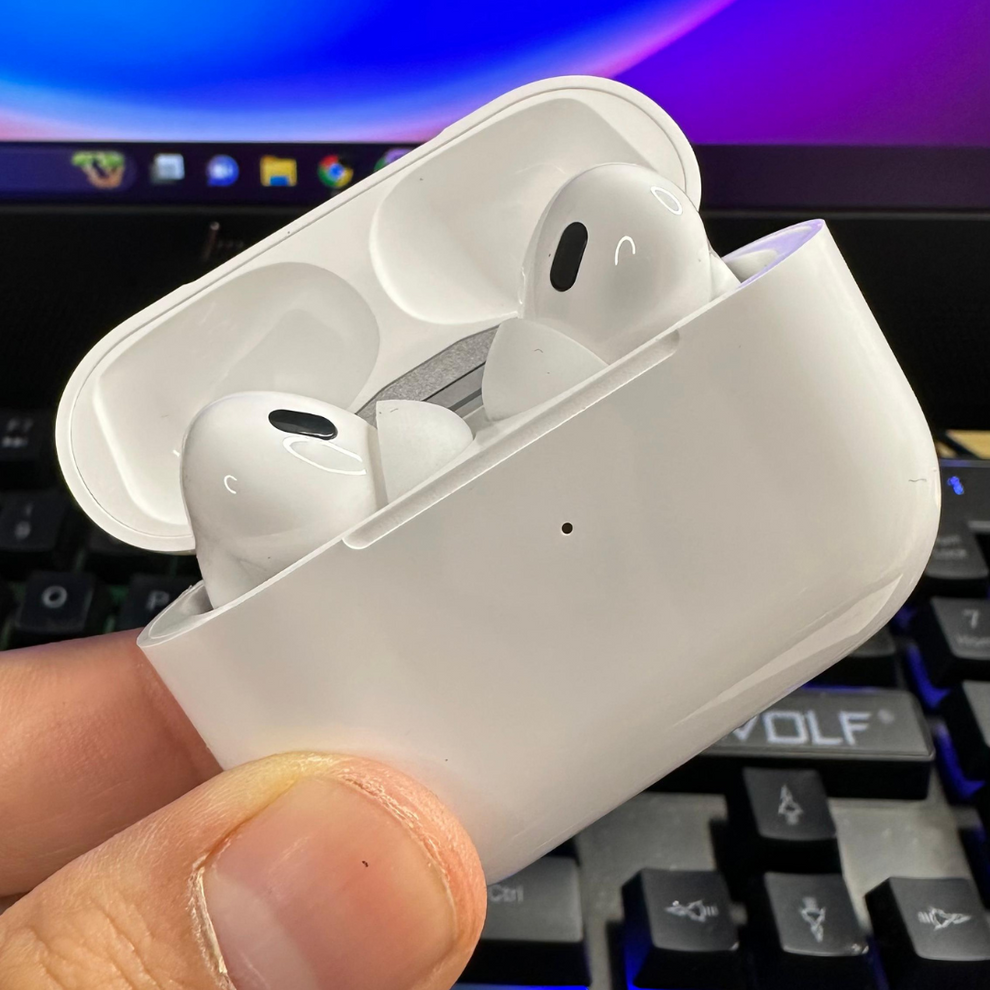 AirPods Pro2 S/M – KE CHIVO